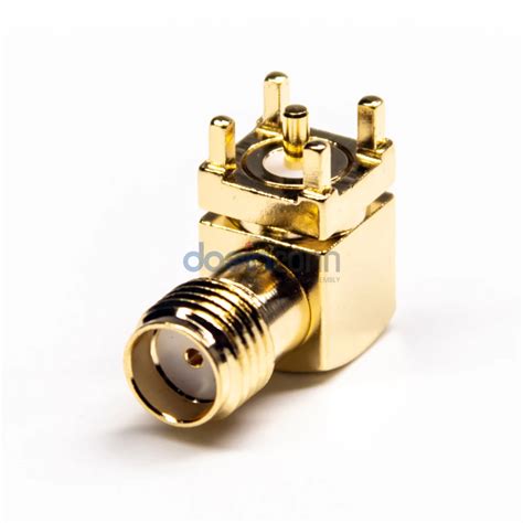 Sma Rf Connector Datasheet Sma Straight Jack Rf Connector Sma Board