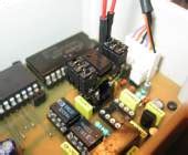 CLx Freeshell Org USB DMX S Interface Redesigned