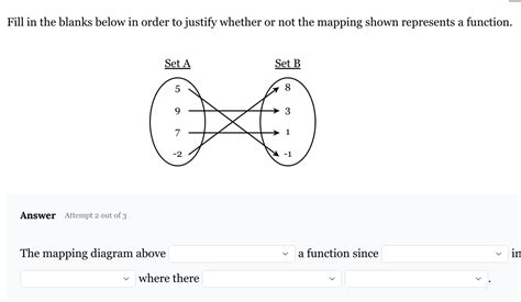 Fill In The Blanks Below In Order To Justify Whether