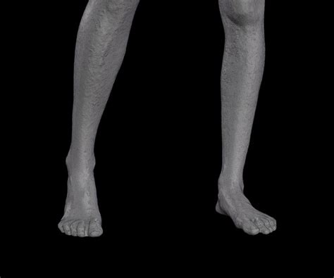 Artstation Raw Daily Pose Isabella De Laa Underwear Resources
