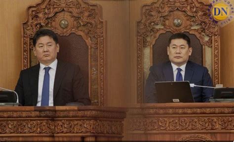 Сэтгүүлч Ерөнхий сайд Л Оюун Эрдэнийн хүү бэр дуулиан дагуулав‼ Монгол Улсын Ерөнхийлөгч У