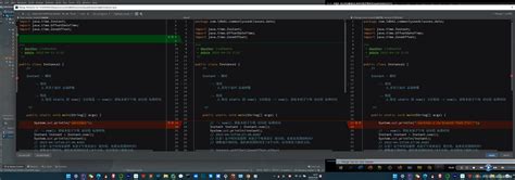Git Idea 如何删除本地分支git删除本地分支和删除远程分支 （gitidea集成git创建分支and切换分支） 编程库