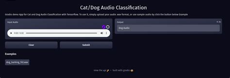 Audio Classification Using Deep Learning Dev Community