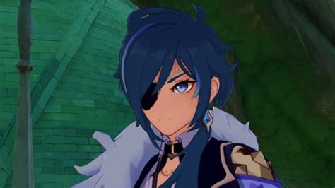 Genshin Impact Klee And Kaeya Skins Could Be Coming In The Near Future
