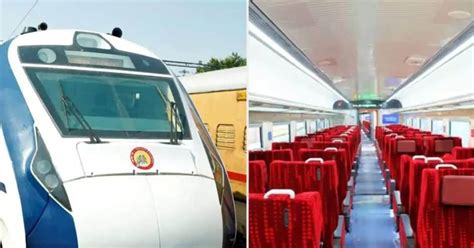 Railway Budget 2023 तन सल म 400 वद भरत कच बनन क लकषय