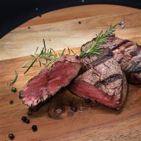100 purebred wagyu eye fillet roll 0 7kg oak range wagyu