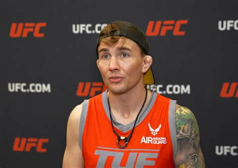 Conor Mcgregor On What He Told Nate Jennerman After His Defeat Episode 1 The Ultimate Fighter
