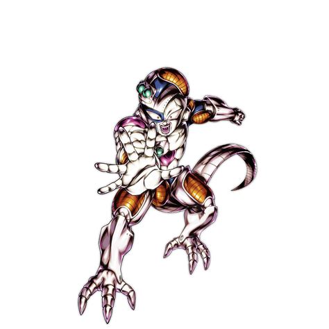Frieza Dragon Ball Page Of Zerochan Anime Image Board