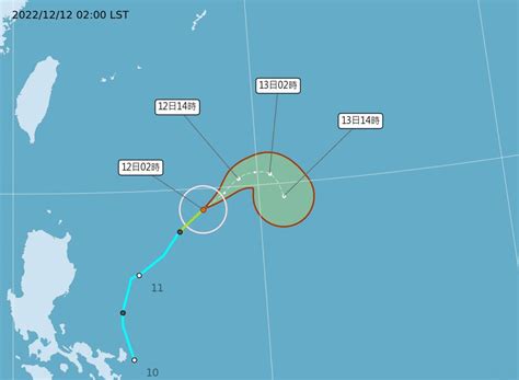 北台灣濕涼 吳德榮：17日挑戰入冬首波寒流低溫探7度 生活 中央社 Cna