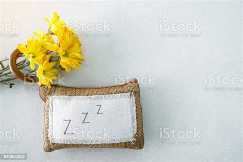 서명 하 고 흰색 배경 고립 된 복사 공간에 노란 꽃을 방해 하지 마십시오 0명에 대한 스톡 사진 및 기타 이미지 0명