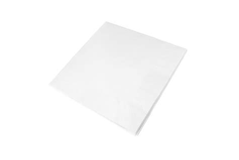 Swantex 40cm White Napkin 2ply Headfold Sybron