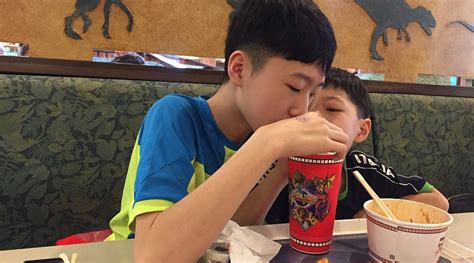 Jurassic Cafe Los Angeles Universal City Area Restaurant Reviews
