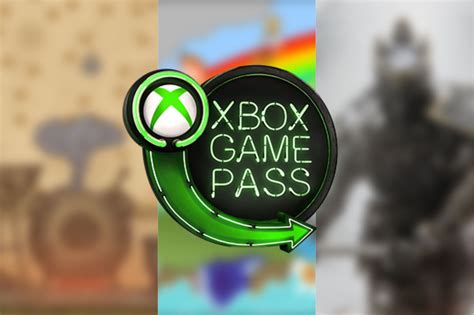 Xbox Game Pass Voici Trois Nouveaux Titres à Découvrir Sans Plus Tarder