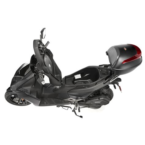 125cc Motorbike 125cc Direct Bikes Scorpion Matt Black