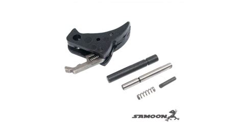 Ghk G17 New Trigger Improved Spare Part