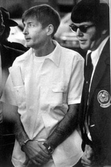 Deseret News Archives Gary Gilmore Firing Squad Death In 1977 Was