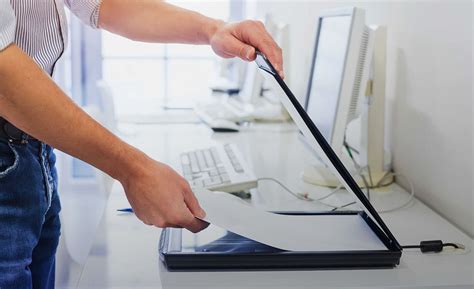 Apa Arti Scan Dan Apa Perbedaannya Dengan Scanner