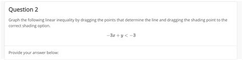 Solved Question 1 Find The Solution To The Following System Chegg