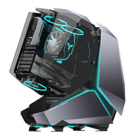 Jonsbo Mod5 Características Especificaciones Y Precios Geektopia