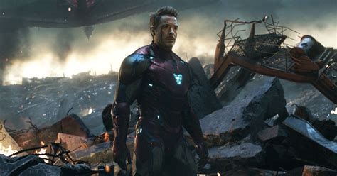 Extra Avengers: Endgame Bonus Footage Explained