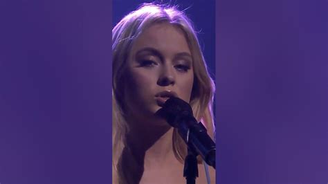 Zara Larsson Symphony Youtube