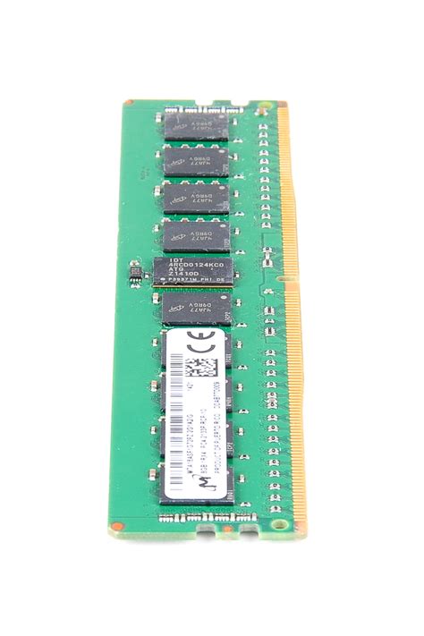 Micron 8GB DDR4 RAM Modul | Servershop24.de
