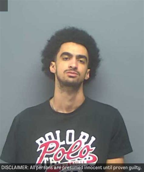 Tangipahoa Deputies Arrest Two In Connection With Home Invasion