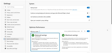 5 Easy Ways To Edge Save Tabs For Better Productivity