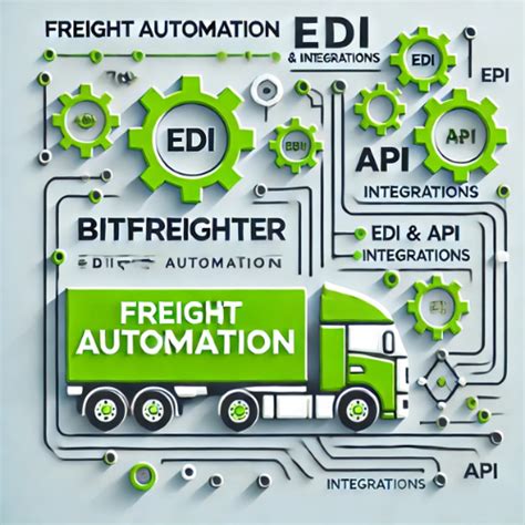 Streamline Your Freight Processes In 2025 With Shipper Integrations