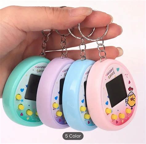 Tamagochi Tamagotchi Paradise