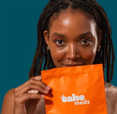 Hello Cake Sexual Health Medication And Specialty Lube