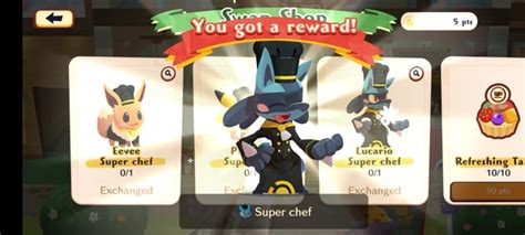 Got Them All R Pokemoncafemix