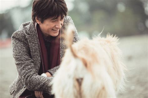 ねとらぼ On Twitter 800rt 小僧、これがダンディズムだ！ 草刈正雄が芸歴47年で“初”の写真集 「真田丸」の名シーンも