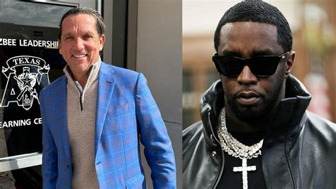 Tony Buzbees Diddy Lawsuits In Peril After Southern Ny Barment And Jay