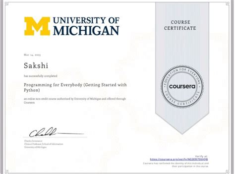 Thrilled To Share That Ive Successfully Completed The Course