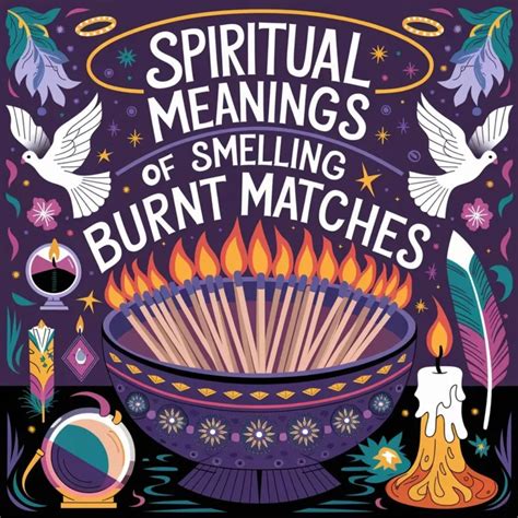 14 Spiritual Meanings Of Smelling Smoke Mystical Insights
