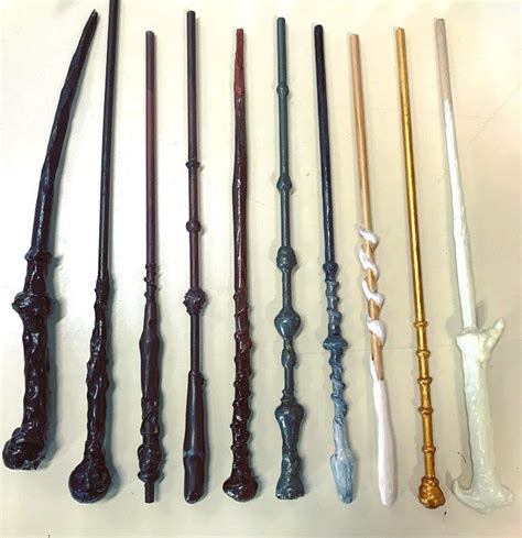 My Magic Wands Artofit