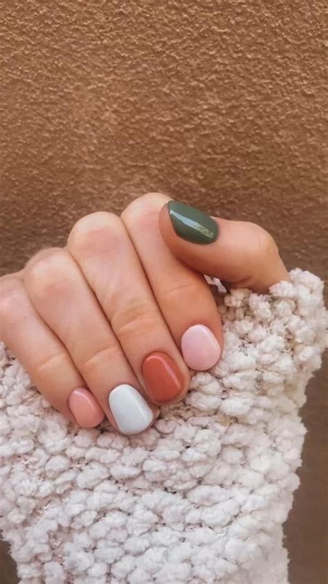 Nail Inspo Fall Nails Gel Nails Stylish Nails Nails