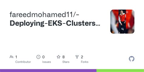 deploying eks clusters and applications with ci cd using jenkins and