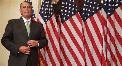 Gop Votes To Give Boehner 2 More Years Politico