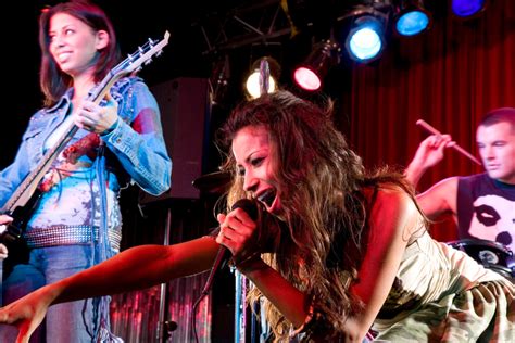 Gender Inequality In The Music Industry 2ser