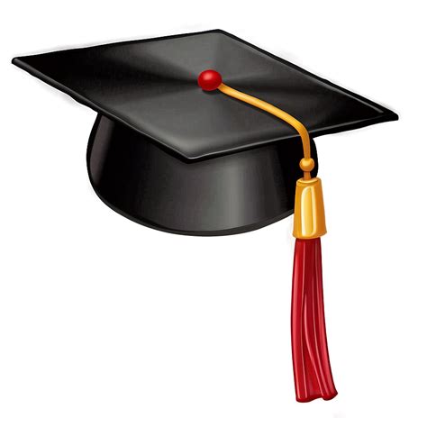 Download Animated Graduation Cap Png Mga