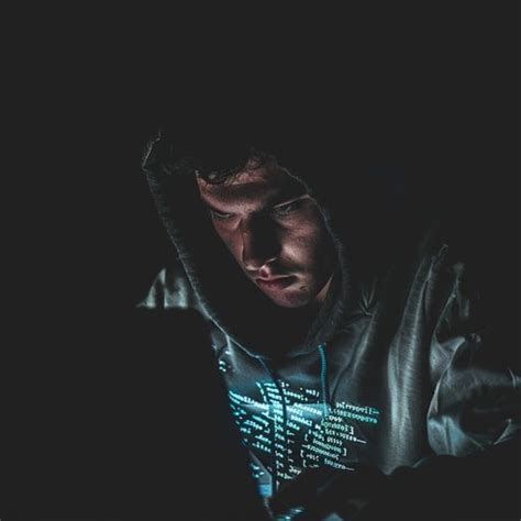 Free Focused Coding Session Photo Coding Programmer Laptop