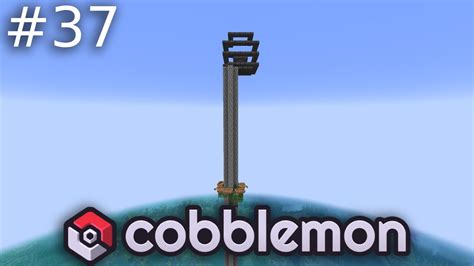 Infinite Raid Farm Cobblemon Episode 37 Youtube
