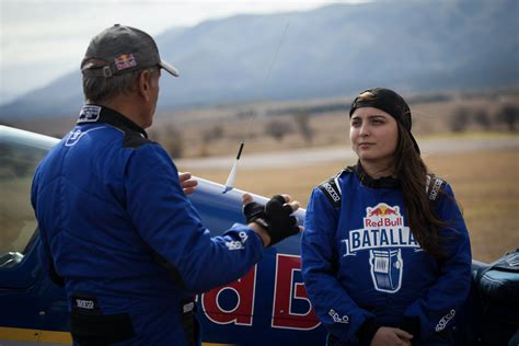 Rap En Las Alturas En La Nueva Serie Red Bull Batalla Aero Free La