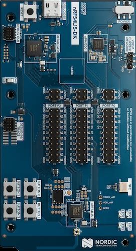 Nordic Simplifies Wireless Integration With New Low Power Socs News