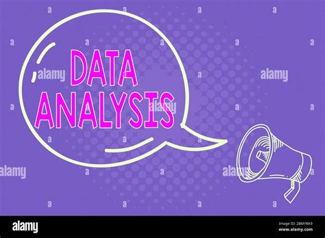 Handwriting Text Writing Data Analysis Conceptual Photo Translate Numbers To Analytical