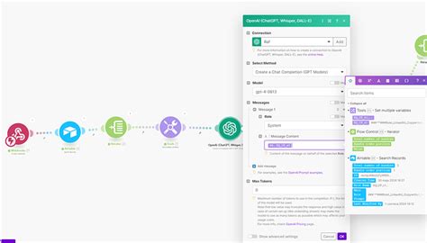 How To Convert Airtable Records To Variables Questions And Answers Make Community