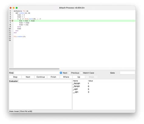 Three Ways To Debug Code In Elixir Appsignal Blog