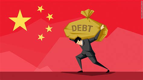 救經濟猛舉債 中國國債激增至破紀錄1590兆 自由財經